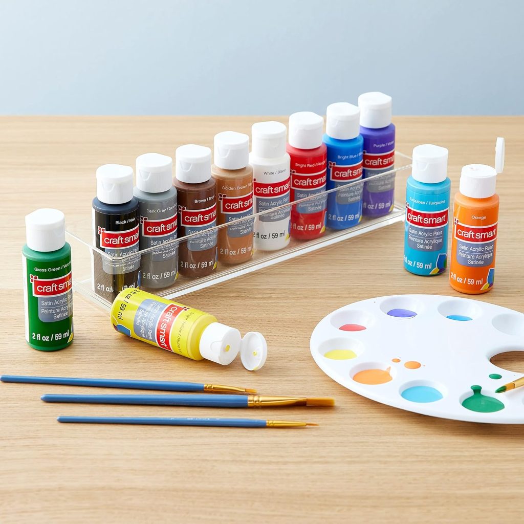 Best Affordable Acrylic Paint Brands 2025: A Complete Buyer’s Guide ...
